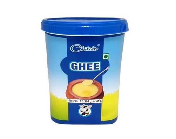 Chitale: Cow Ghee गाईचे शुद्ध तूप 1kg